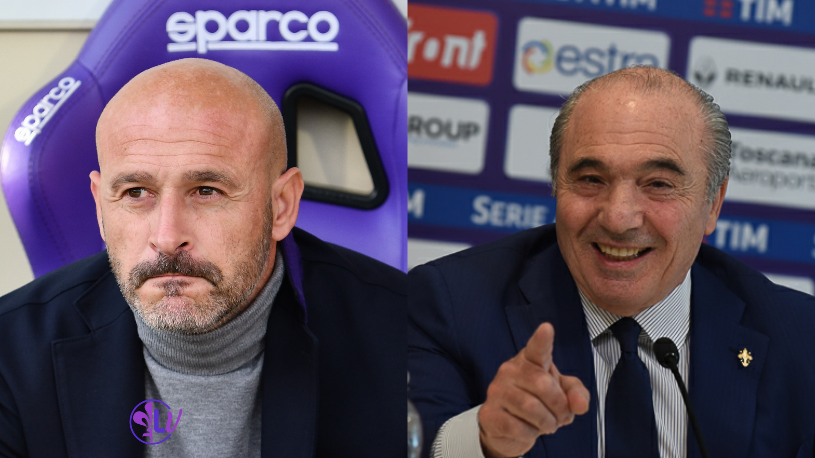 Italiano ricorda Commisso: "Io e lui siamo stati come un padre e un ...