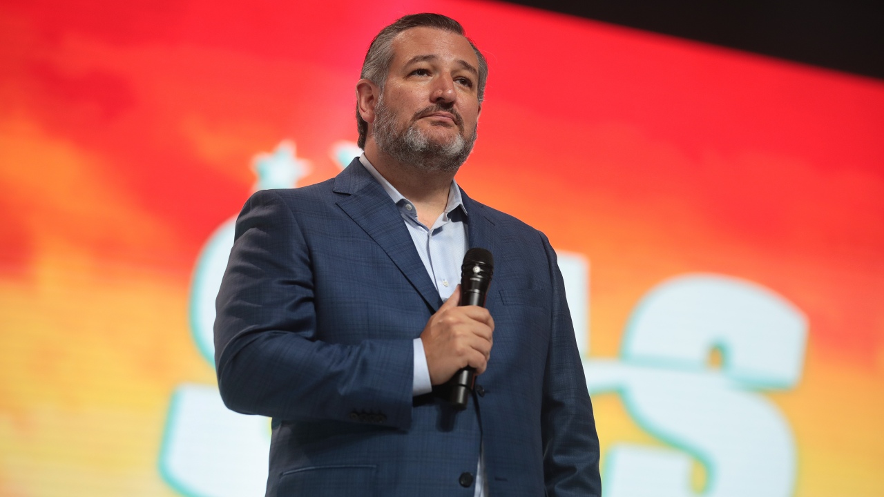 Ford’s Farley torches Cruz after being blasted as 'terrified to testify'