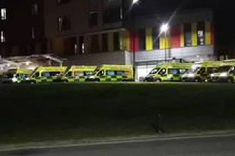 Boy, four, dies in hospital after 'eating fridge magnets'