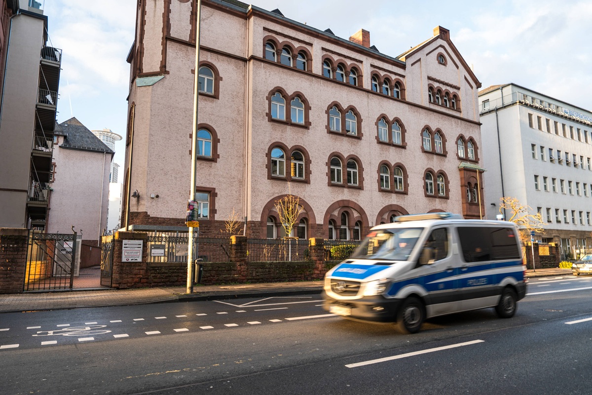 Polizei bestätigt: Vermisster Noah (8) aus Frankfurt wieder aufgetaucht