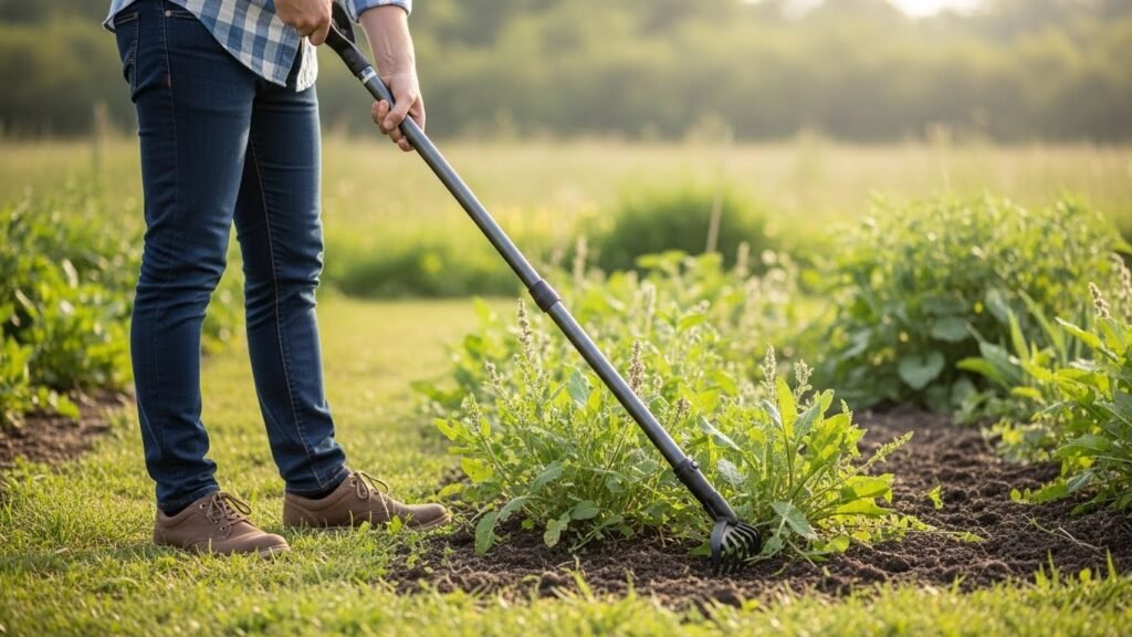 Yard work doesn’t have to be hard—these innovative tools prove it