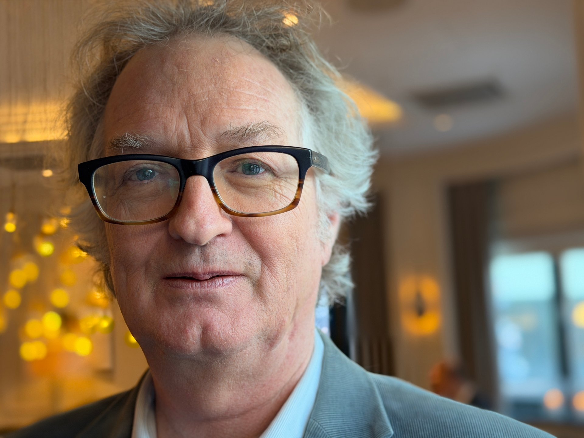 Finansekspert varsler fullstendig KI-kollaps