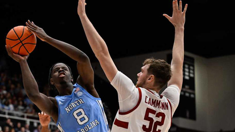 2 winning UNC strategies heading into Cal showdown