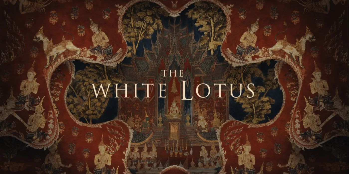 'The White Lotus' season 4 adds a legendary comedian to the cast