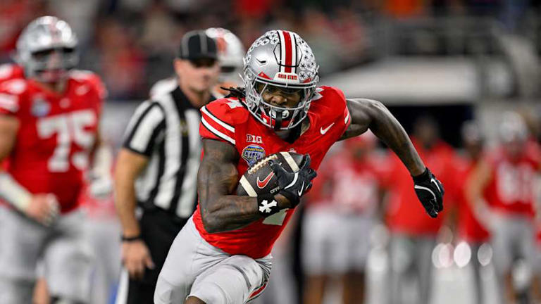 Ohio State football program has one massive piece left to figure out ...