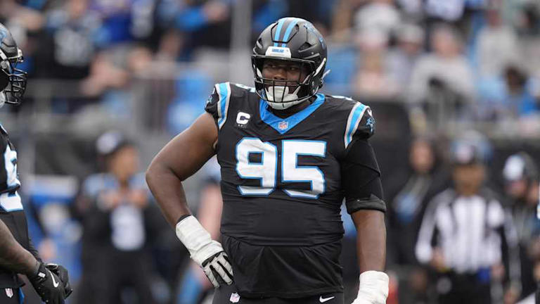NFL draft expert predicts Panthers go for familiar, uninspiring position