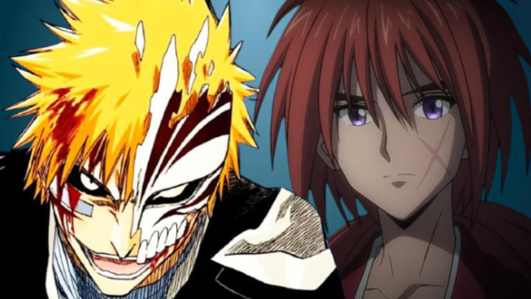 6 major anime that inspired Demon Slayer