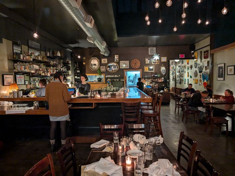 10 Oregon restaurants locals recommend only to people they trust