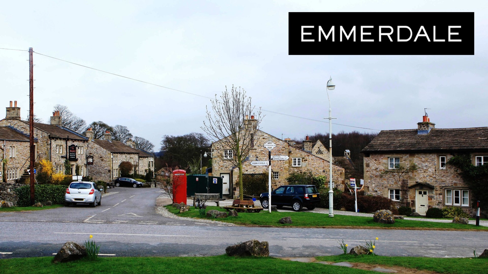 2026 Emmerdale cast returns, exits and arrivals