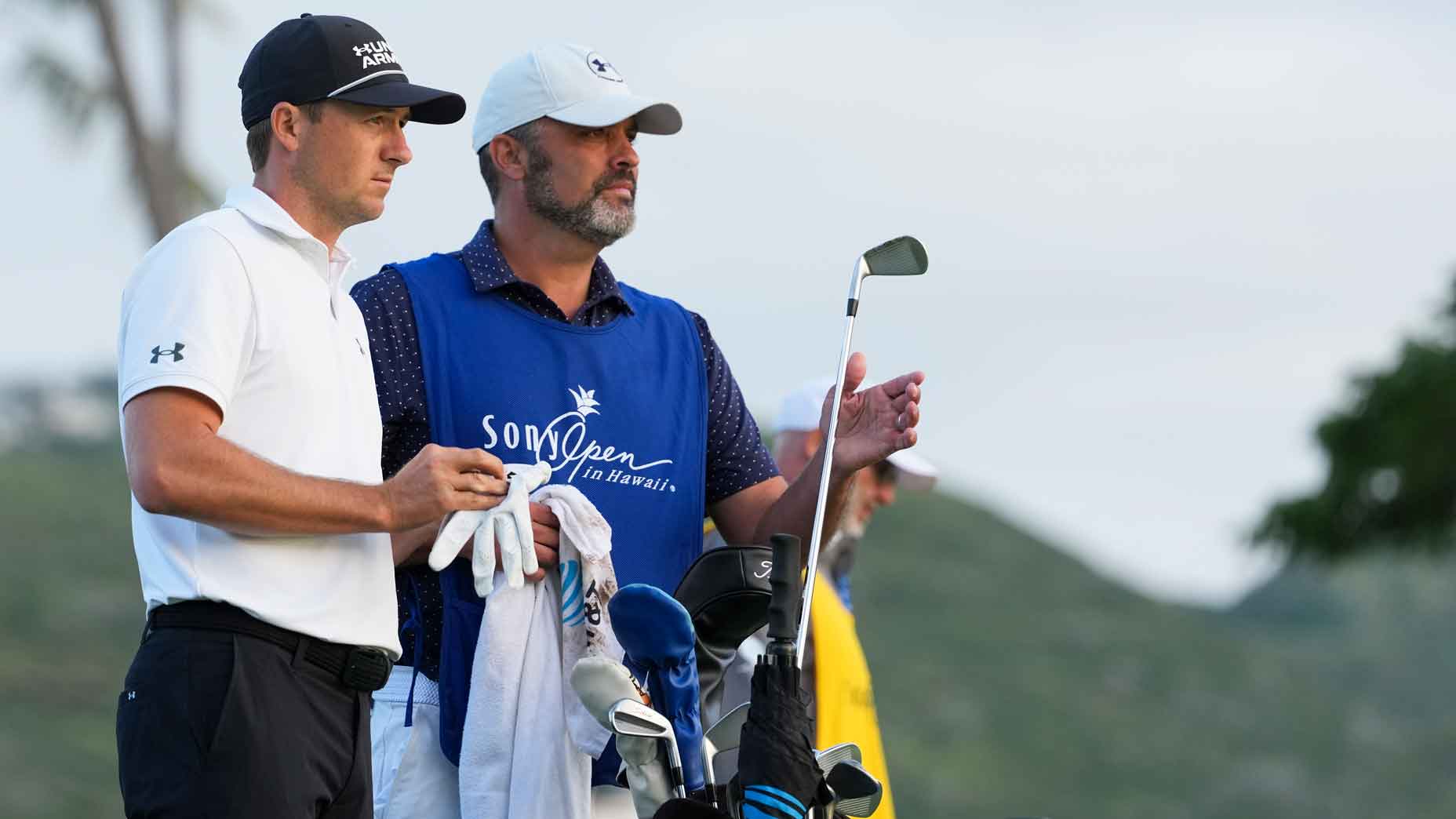 2026 Sony Open Saturday TV coverage: How to watch round 3