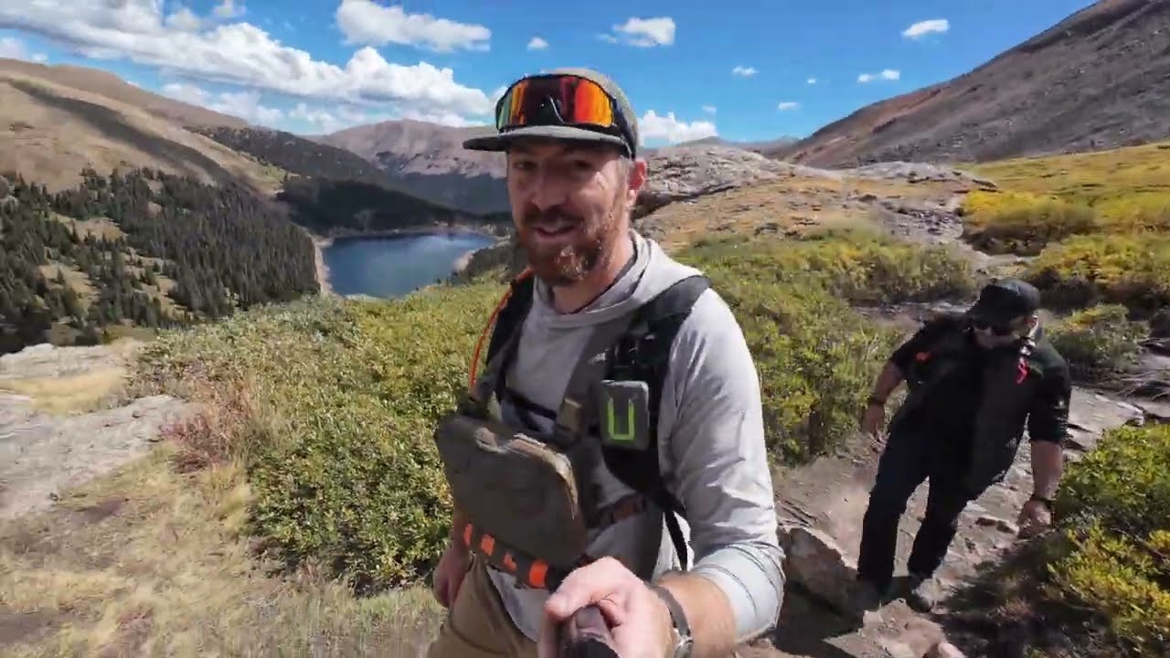Hiking with MaxLevelEDC: What we learned on the trail!