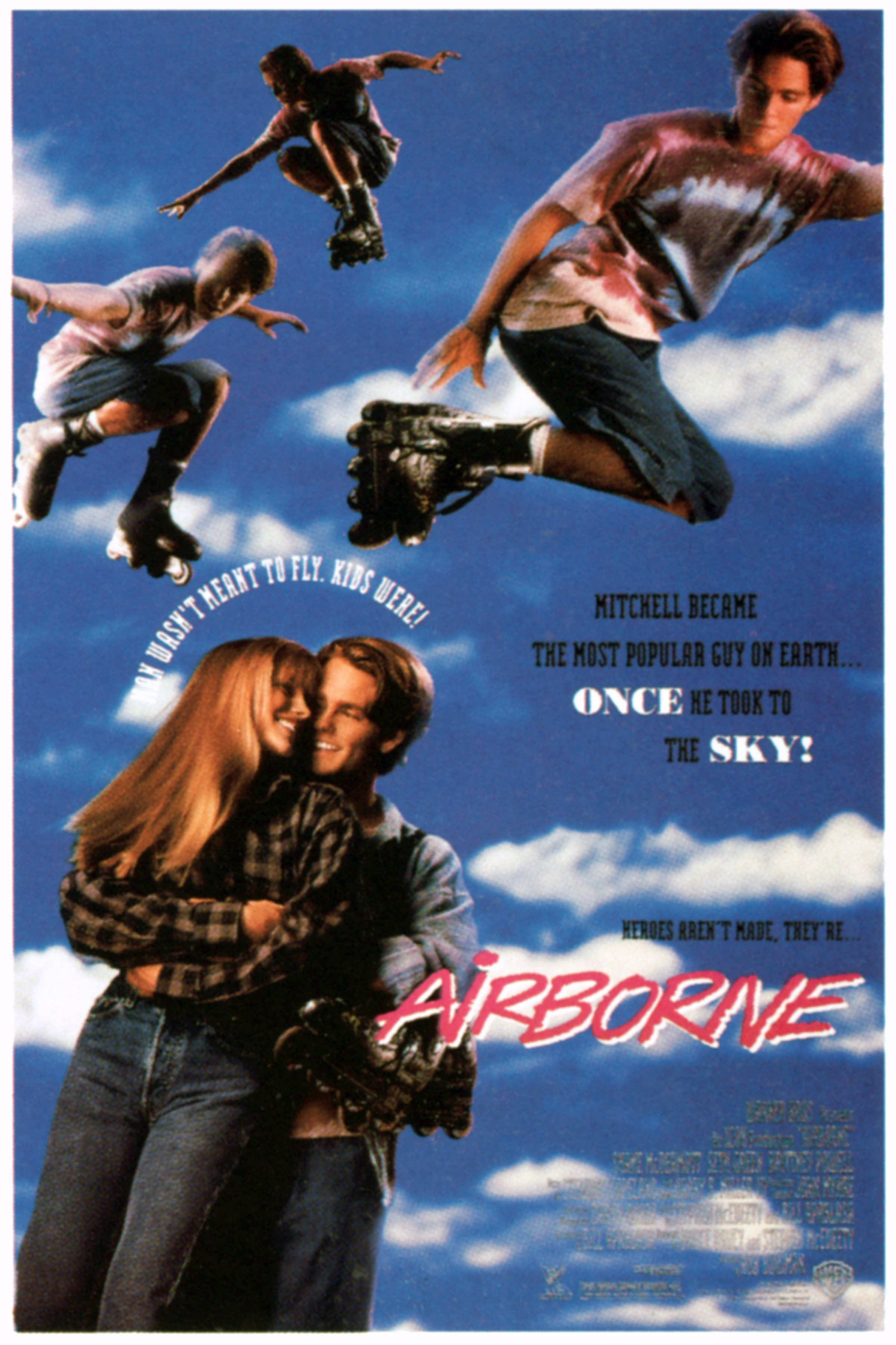 People are sharing the 'uncool' '90s things they actually really ...