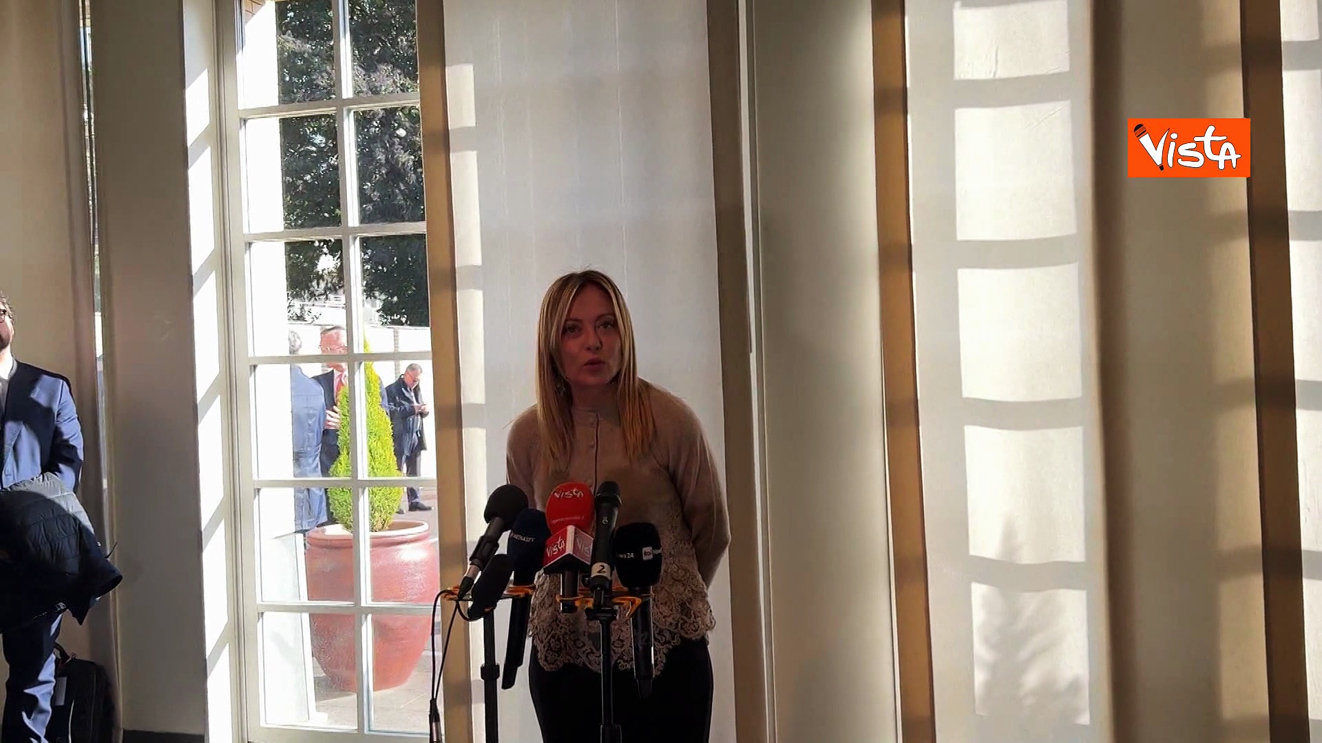 Diplomazia K-pop, bacchette a tavola e lato umano, la domanda del ...