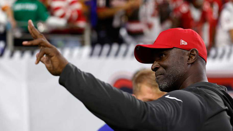 Buccaneers finally fix a serious position of need in latest 2026 mock draft