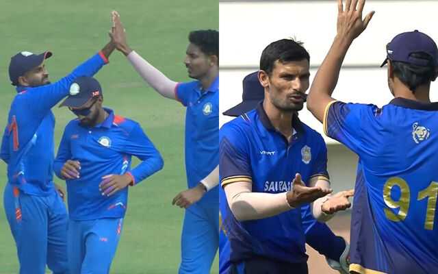 VHT 2025-26 final: VID vs SAU match prediction – Who will win today's ...