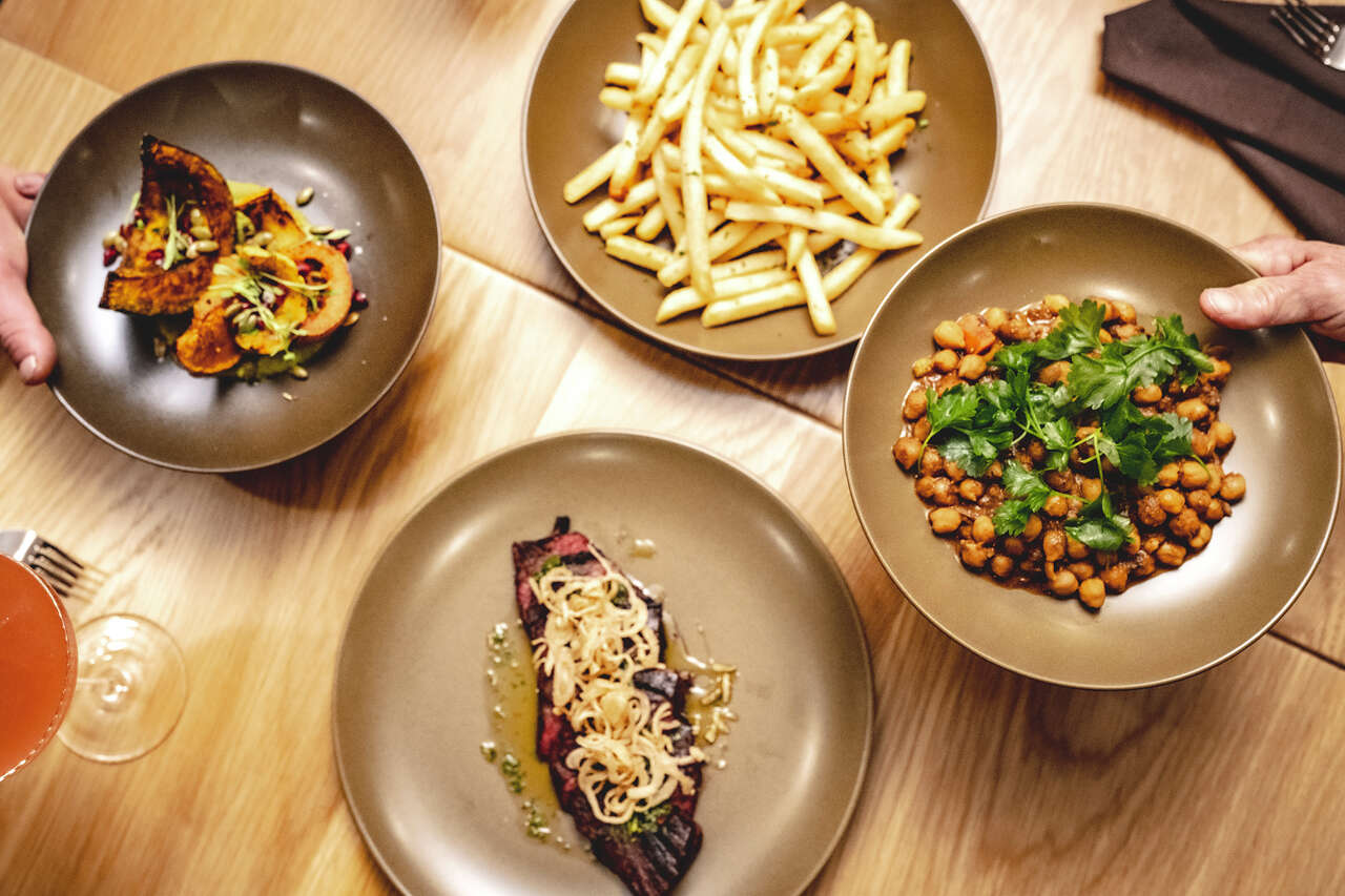 Famed SF chef takes a chance on Lake Tahoe and reimagines mountain dining