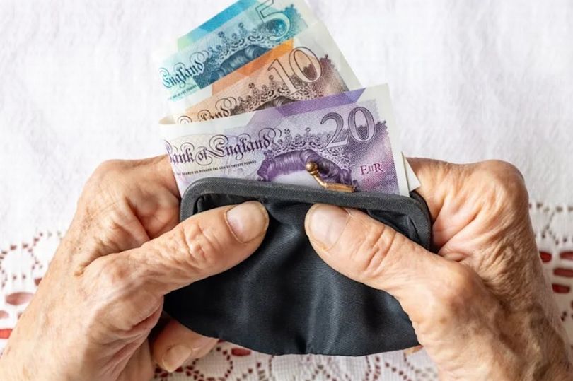 Two-thirds of state pensioners missing out on £1,300 in 'epidemic'