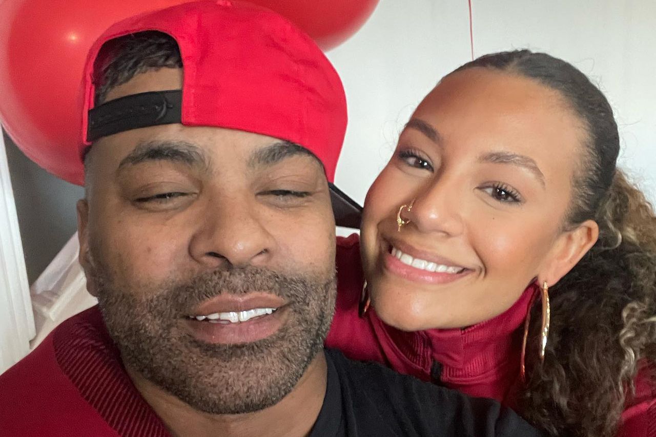 Ginuwine's 9 children: All about his sons and daughters (including ...