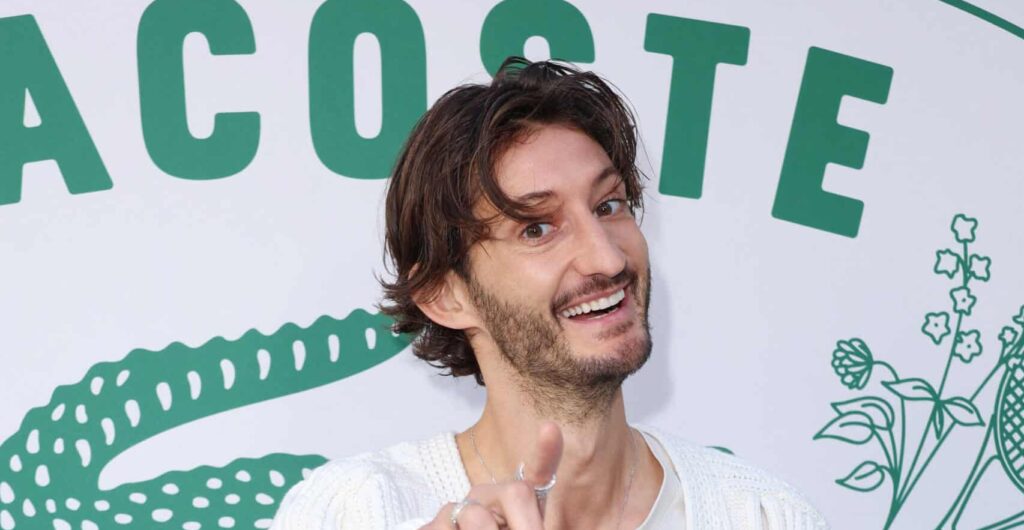 « Mais on se connaît ? », Pierre Niney sous le choc en retrouvant sa ...