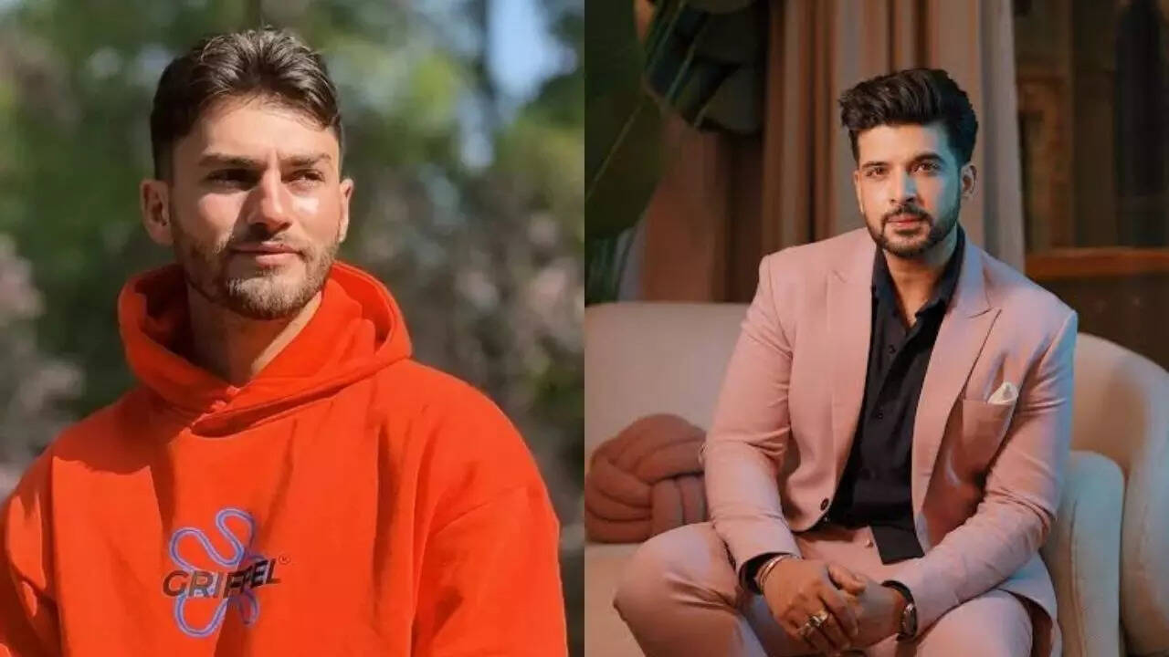 Splitsvilla X6: Tayne De’villiers walks out of the show; Karan Kundrra ...