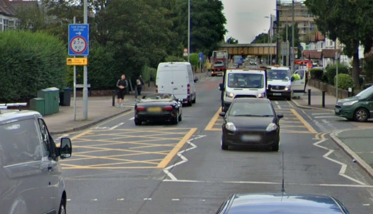 'Cash cow' junctions that raked in £450k in months ruled legal