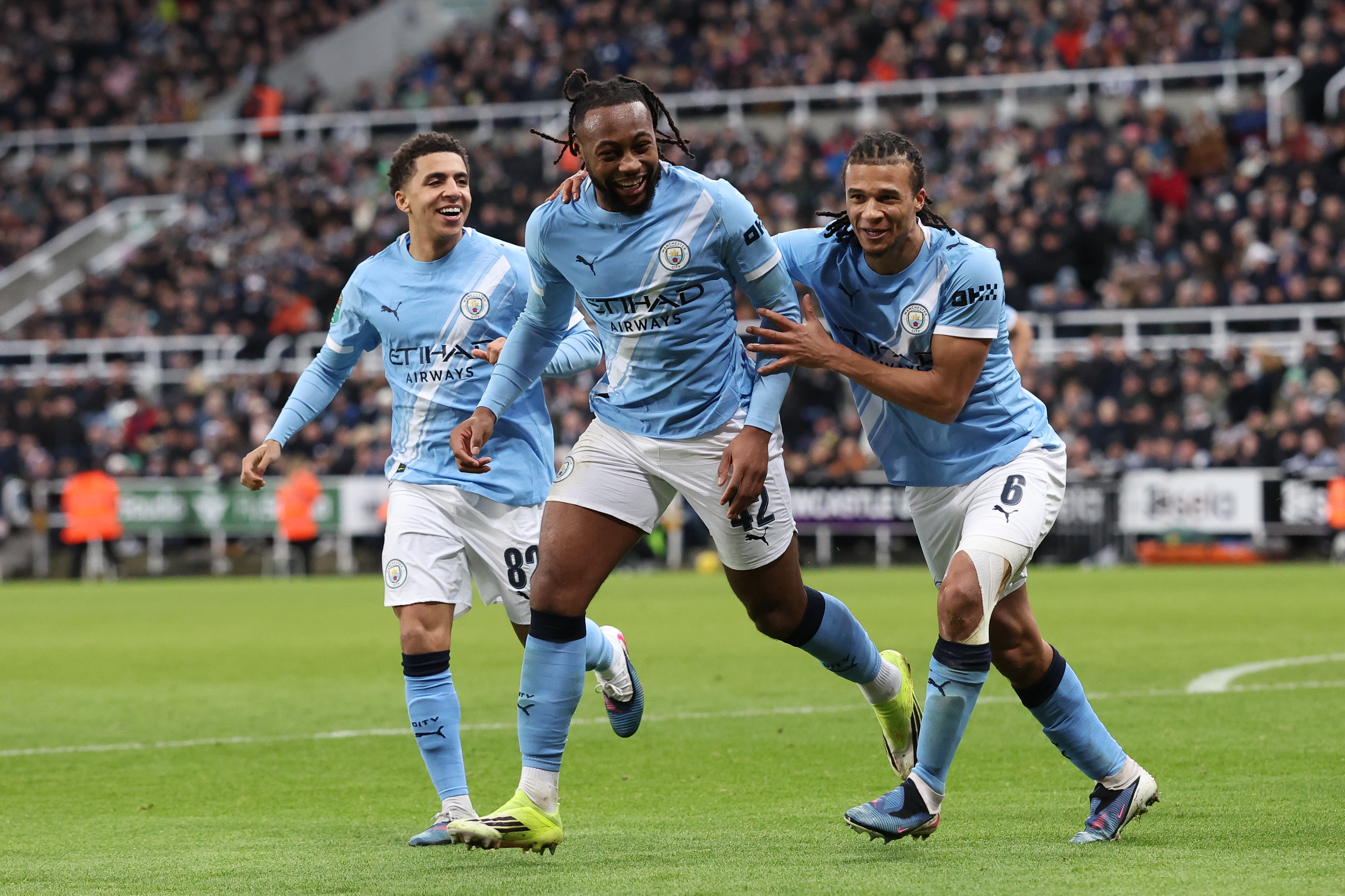 Five things to look out for – Manchester United vs Manchester City