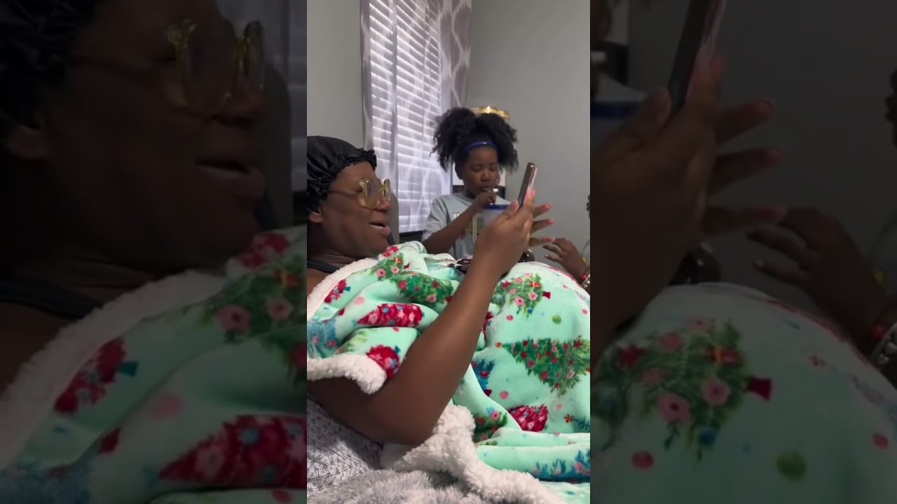 Kids ask for drinks and double the family trouble