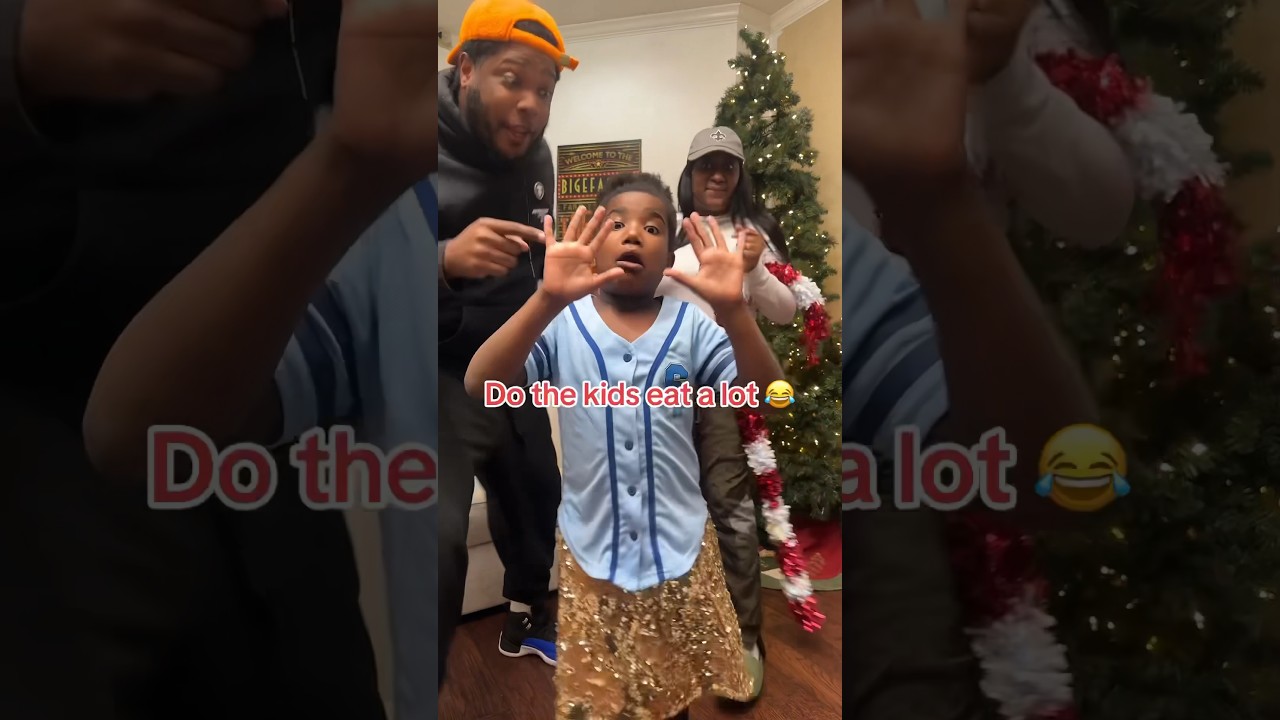 When people ask how many kids we have