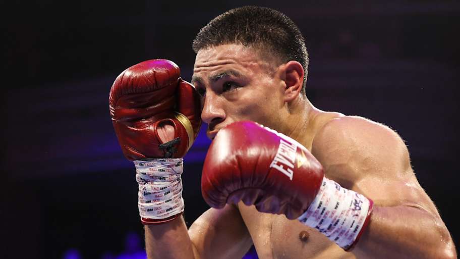 Boxing tonight (1/17/26): Cards, start times & how to watch every fight ...