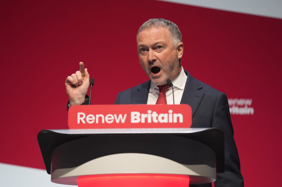 Labour orders urgent inquiry after Jewish MP banned from visiting ...