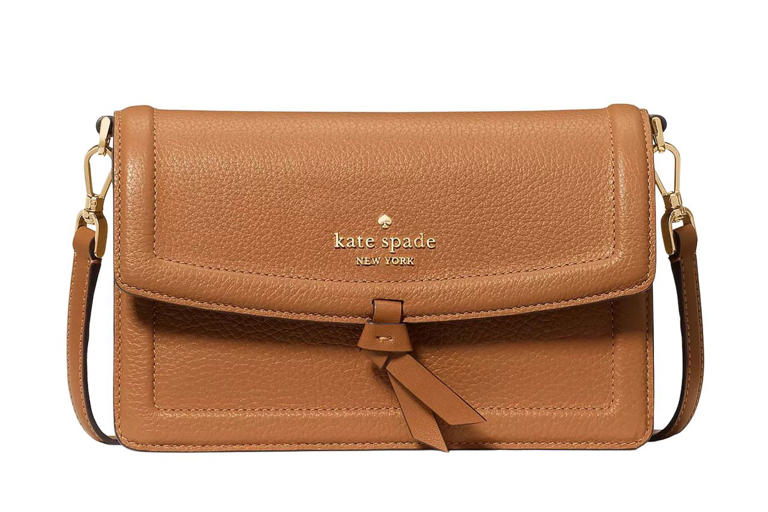 Kate Spade outlet marked down gorgeous shoulder bags, totes, and more ...