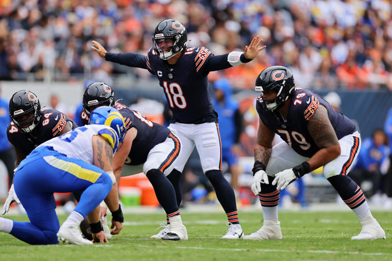 See full divisional round schedule for the 2025 NFL playoffs