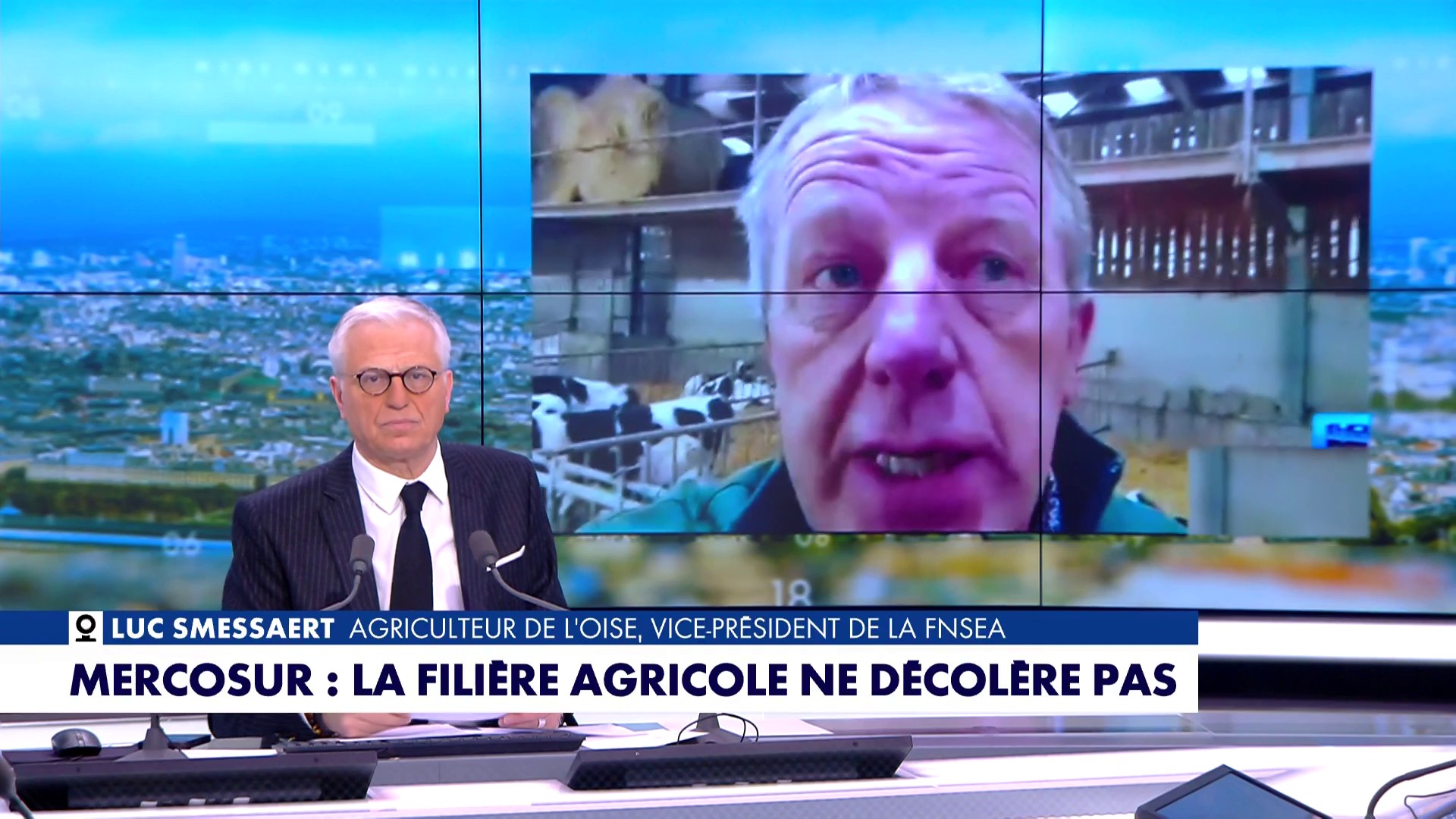 « La France se fait une fois de plus piétiner sur l'échiquier européen ...