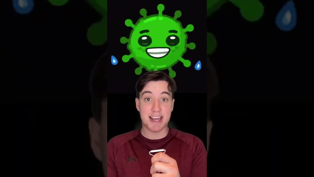 Gross habits that surprisingly have health benefits