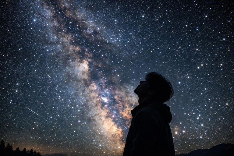 Selon des scientifiques, toute chose dans l’univers pourrait partager ...