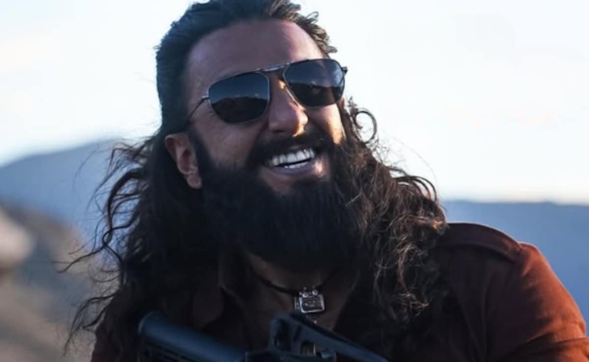 Dhurandhar box office collection day 43: Ranveer Singh's film crosses ...