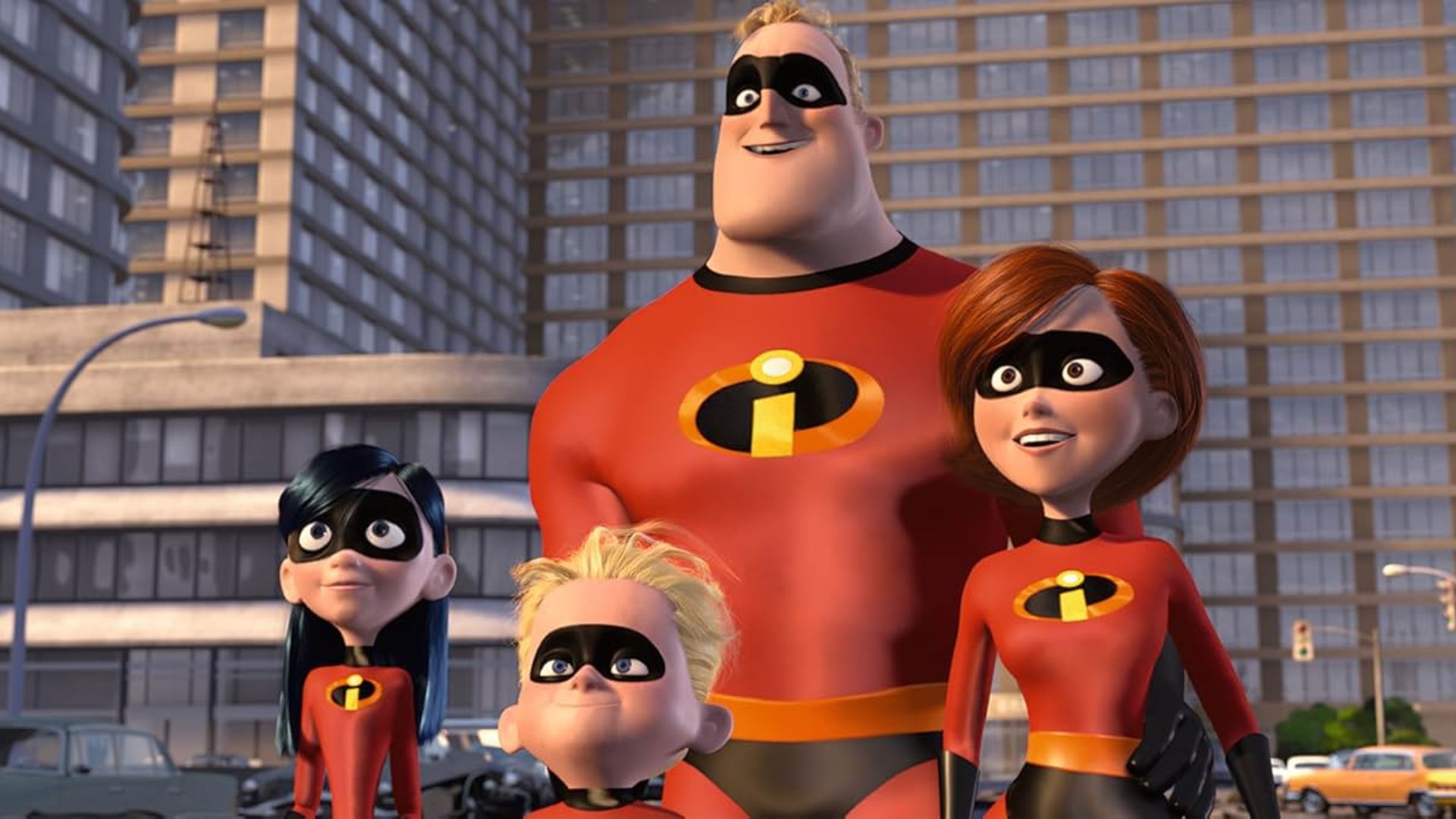 Holly Hunter says 'Incredibles 3' could head into production in March