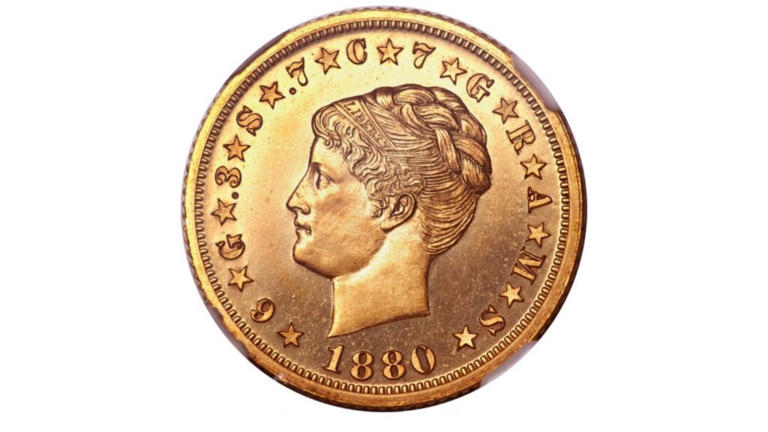 How and where to sell gold coins for the best price