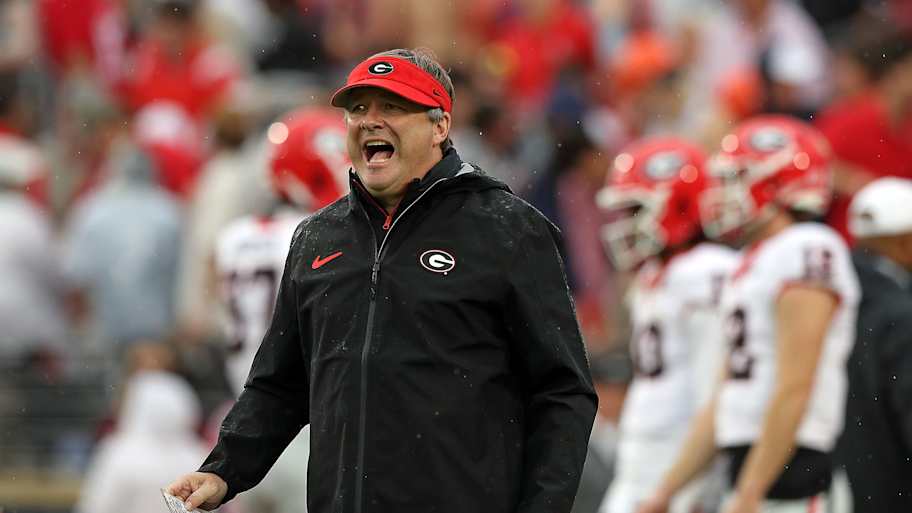 Georgia’s latest QB commit comes to Athens with a stunning price tag