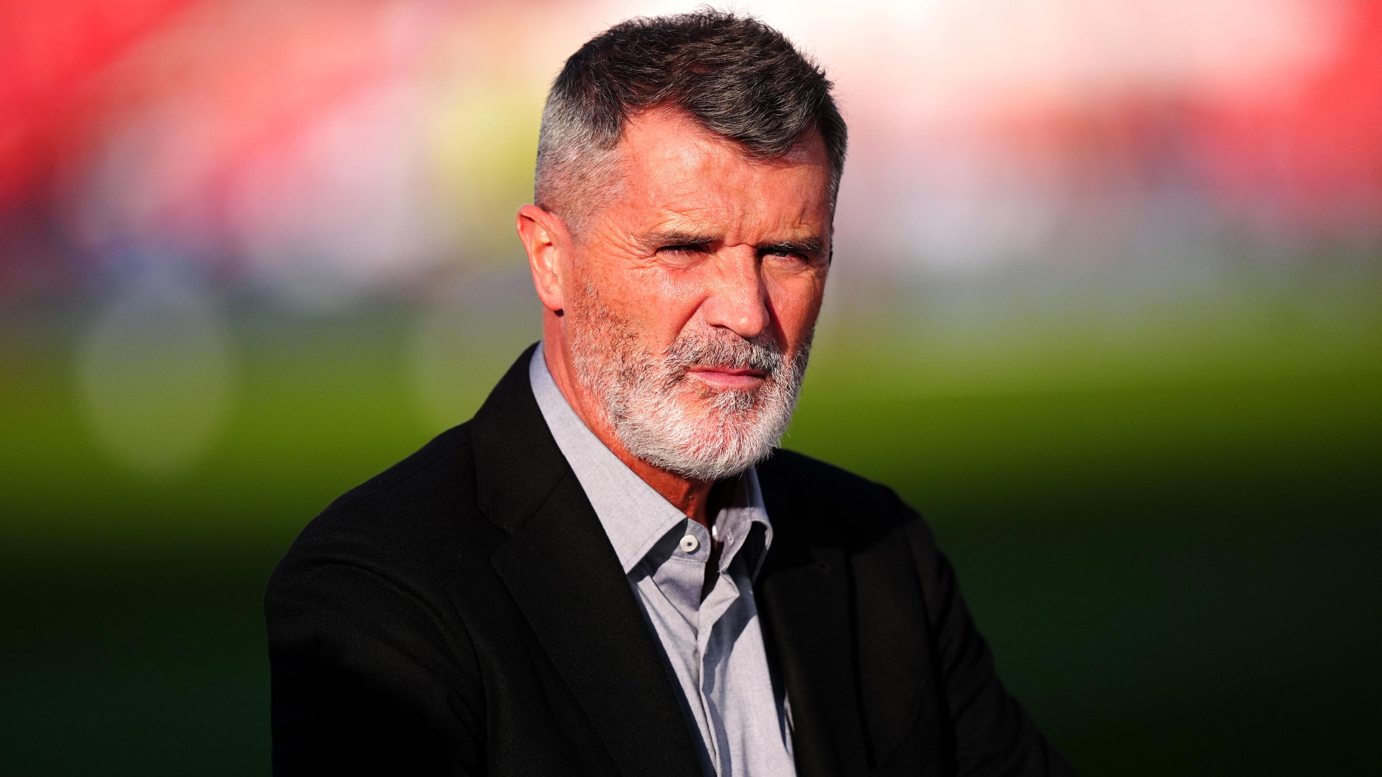 Roy Keane criticises Man Utd 'chaos' and Michael Carrick 'gamble'