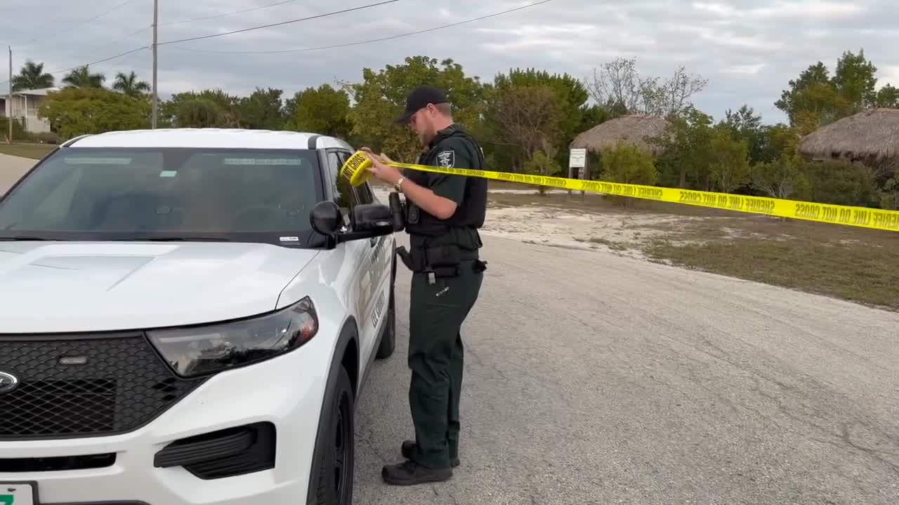 LCSO identifies suspect shot and killed by deputies in St. James City