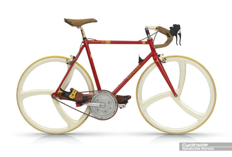 Concept (bike): non oggetti da usare, ma idee da pensare