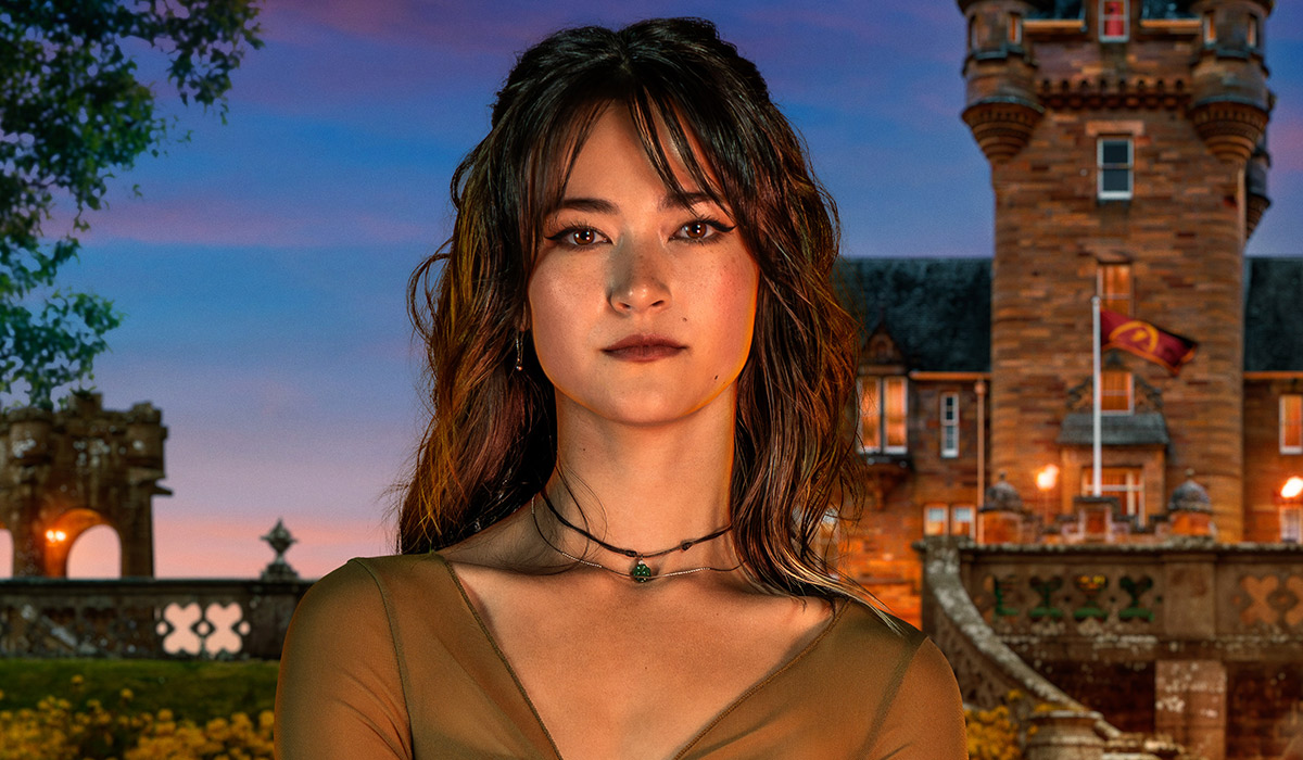 Traitors star Jade Scott has a tragic family secret in her past