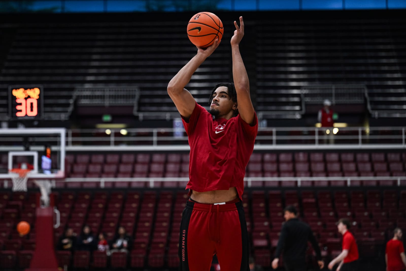 Preview: Stanford men’s basketball welcomes No. 6 Duke to Maples Pavilion