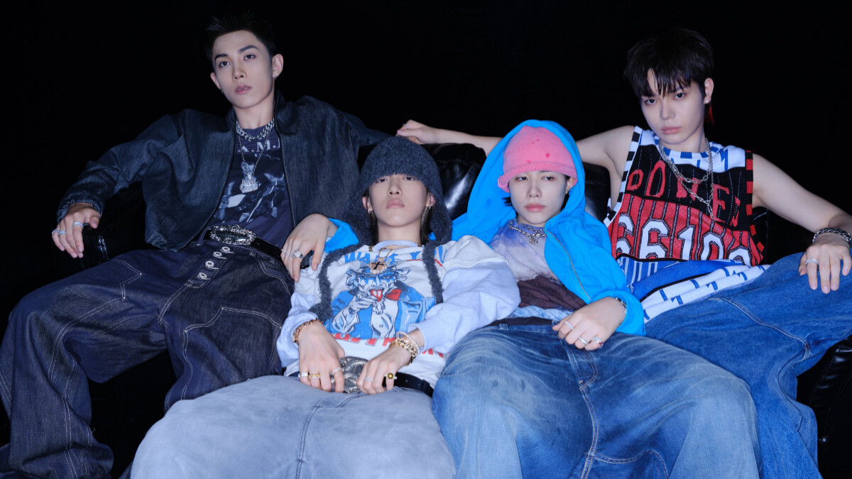 Jay Park 新男團「LNGSHOT」成員介紹：16歲忙內音色神似小賈斯汀，他撞臉殷志源!