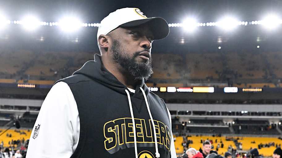 Ex-Steelers' James Harrison reveals intense exchange with Mike Tomlin