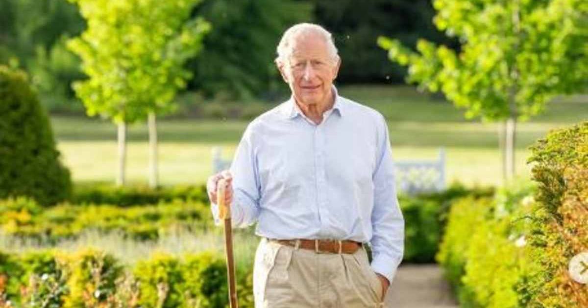 Royal family is looking for a palace housekeeper - key details revealed