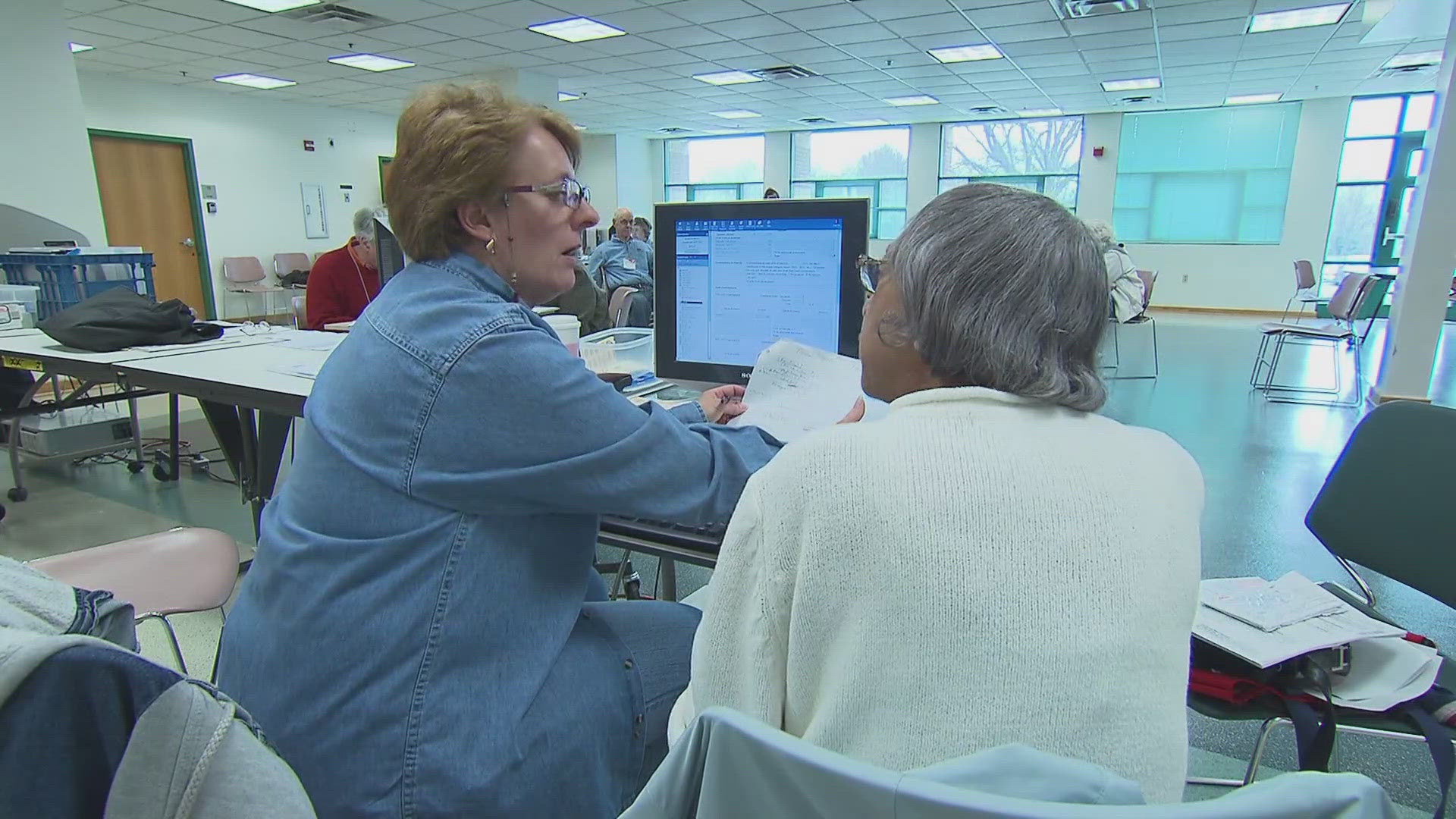 Tax changes to know before you file