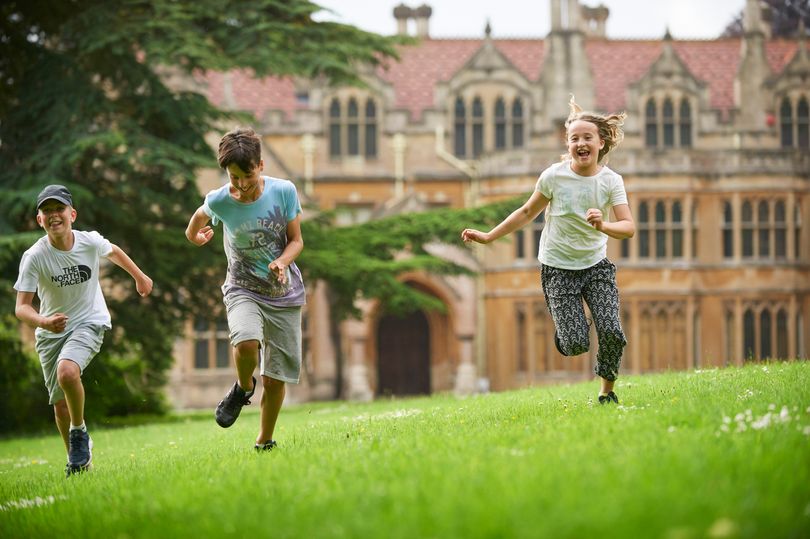 How much a day out at popular National Trust estate near Bristol will ...