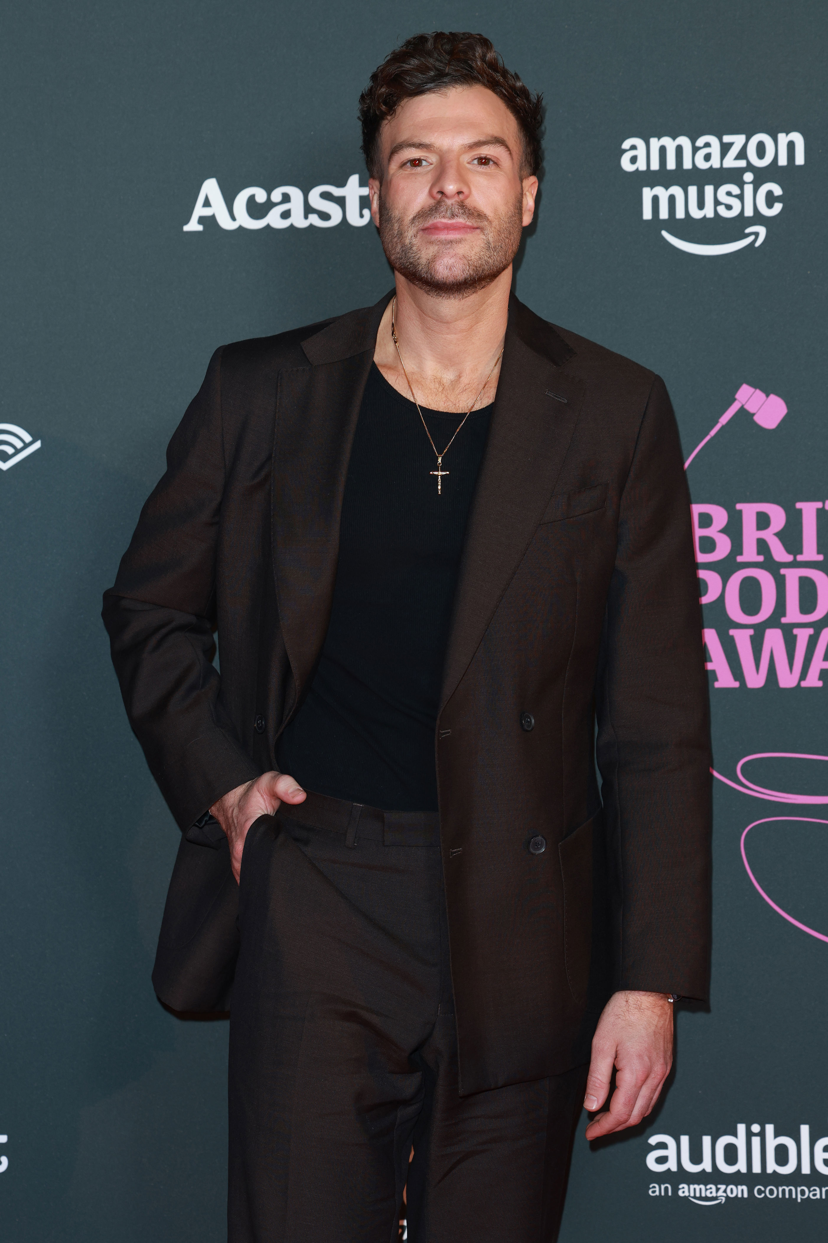 Lancashire's Jordan North officially becomes a millionaire after switch ...